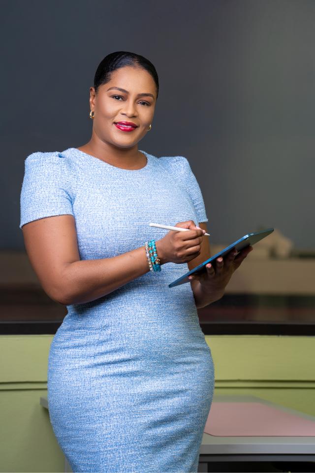 Consulting – Latoya